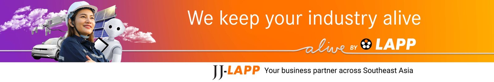 Exhibitor Lists - Inagreentech Indonesia