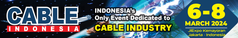 Event Fact Sheet - Cable & Wire Exhibition Indonesia